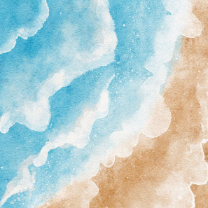 Watercolour Painting Course - The Dart